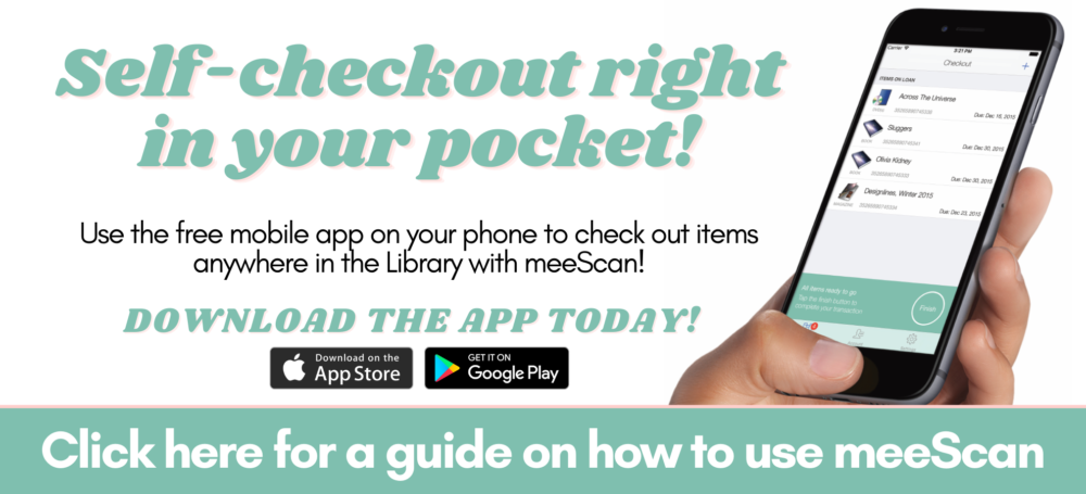 Bergenfield Public Library – 50 W. Clinton Ave., Bergenfield, NJ 07621